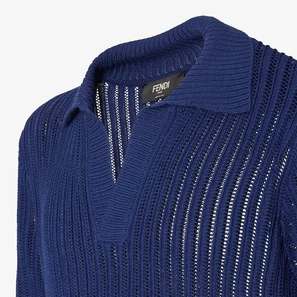 Fendi Polo Shirt