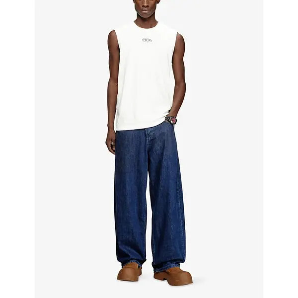 DIESEL® T-bisco-od Sleeveless Top - 141