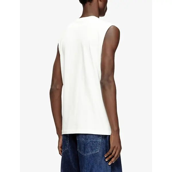 DIESEL® T-bisco-od Sleeveless Top - 141