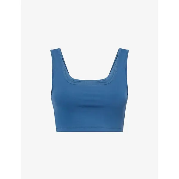 ADANOLA Ultimate Square-neck Sports Bra