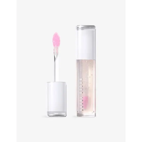 Bobbi Brown Extra Blushing Lip Oil 6ml - Bare Pink