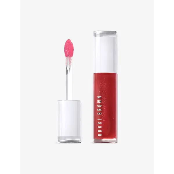 Bobbi Brown Extra Blushing Lip Oil 6ml - Bare Raspberry
