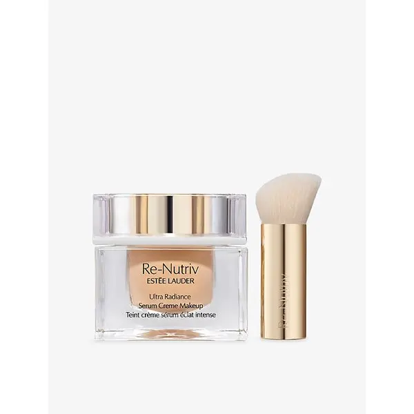 Estée Lauder Re-nutriv Ultra Radiance Serum Creme Foundation 30ml - 1n2 Ecru