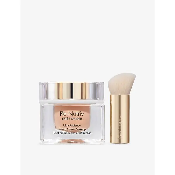 Estée Lauder Re-nutriv Ultra Radiance Serum Creme Foundation 30ml - 2c0 Cool Vanilla