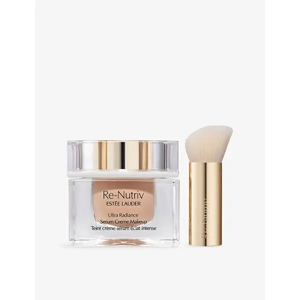Estée Lauder Re-nutriv Ultra Radiance Serum Creme Foundation 30ml - 2c3 Fresco