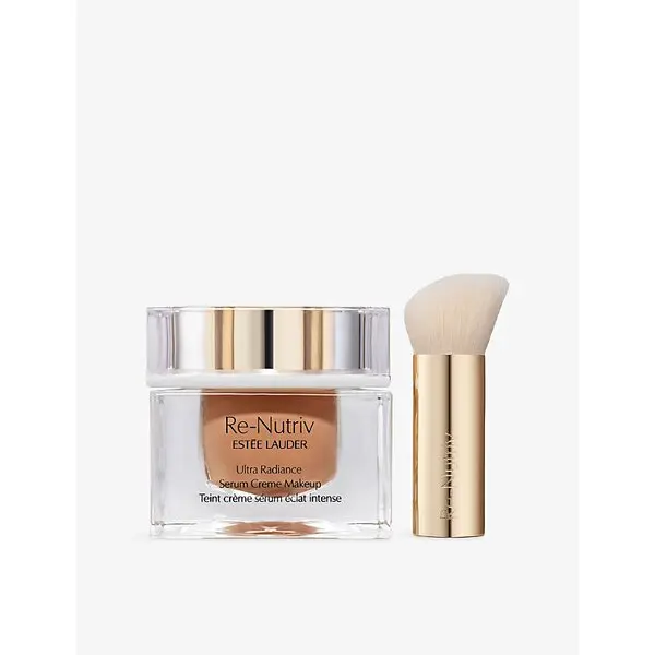 Estée Lauder Re-nutriv Ultra Radiance Serum Creme Foundation 30ml - 4c3 Softan