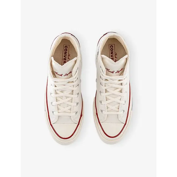 CONVERSE All Star Hi 70 Canvas Trainers