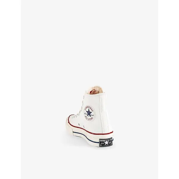 CONVERSE All Star Hi 70 Canvas Trainers