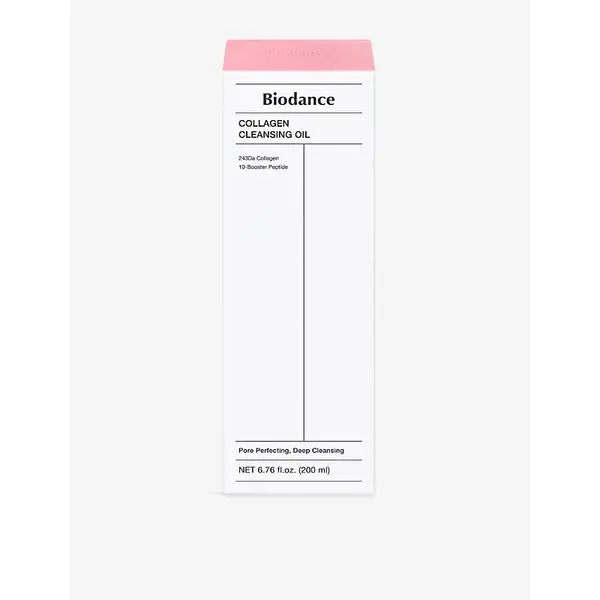 Biodance Collagen Cleansing Oil