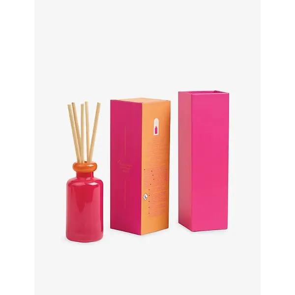 PADDYWAX Infrared Mango Glass Scented Diffuser 94ml