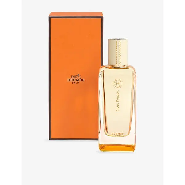 Hermès Sence Collection Musc Pallida Eau De Parfum