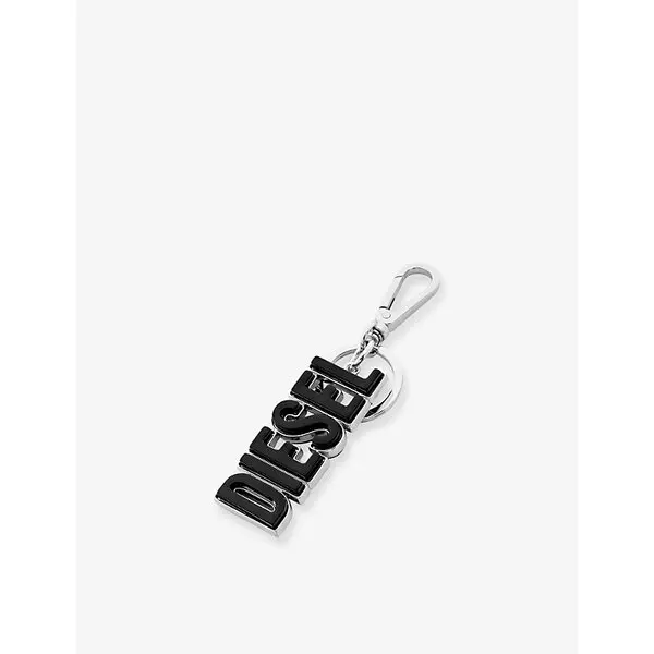 DIESEL® 3d Metal Key Ring