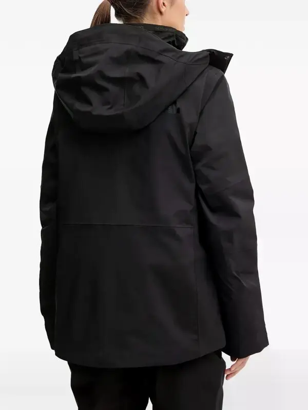 The North Face Hooded Jacket