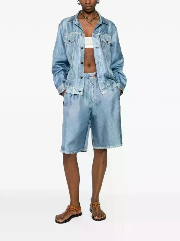 PIERRE-LOUIS MASCIA Aloqhi Jacket