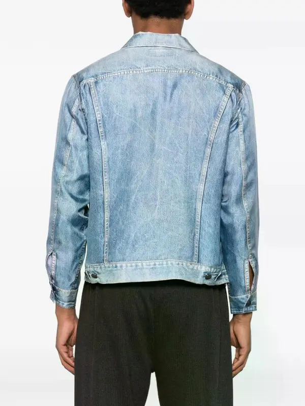 PIERRE-LOUIS MASCIA Aloqhi Jacket