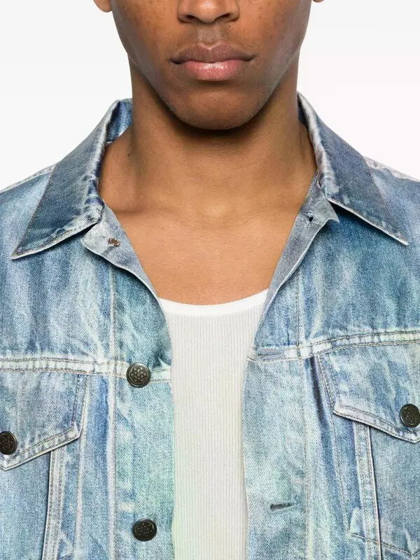 PIERRE-LOUIS MASCIA Aloqhi Jacket