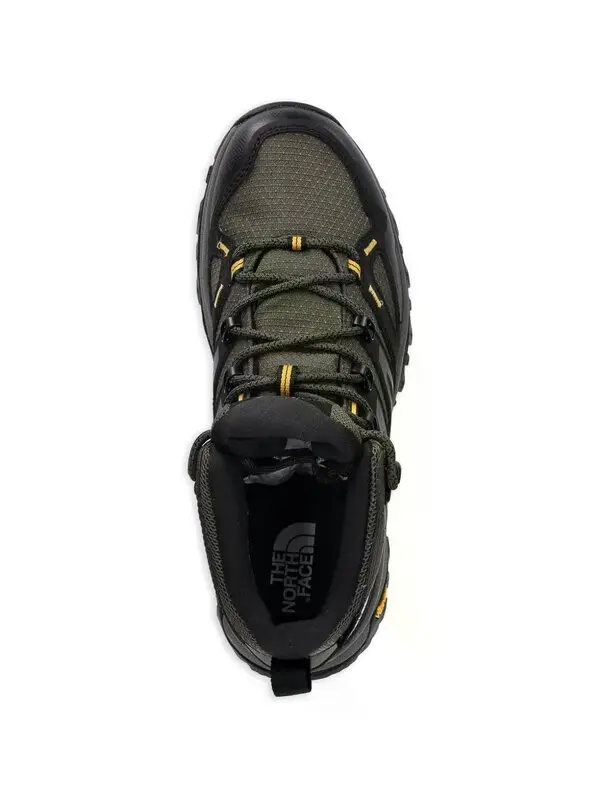 The North Face Lace-up Boots