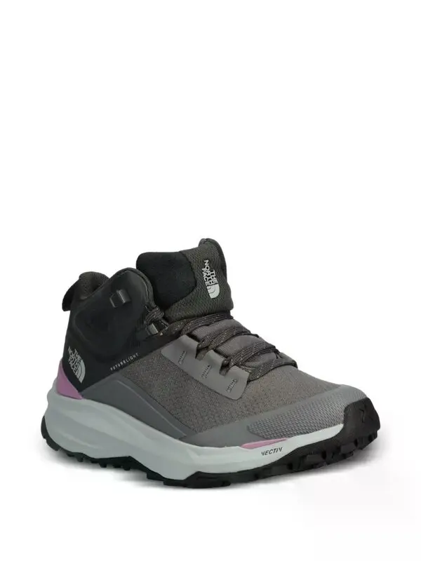 The North Face Performance Footwear - Grey