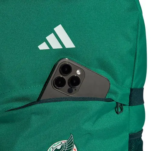 Adidas Mexico National Team Fifa X World Cup Team Backpack