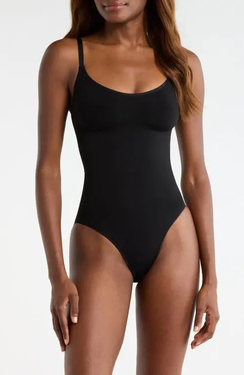 BLOO Sculpting Bodysuit - Black