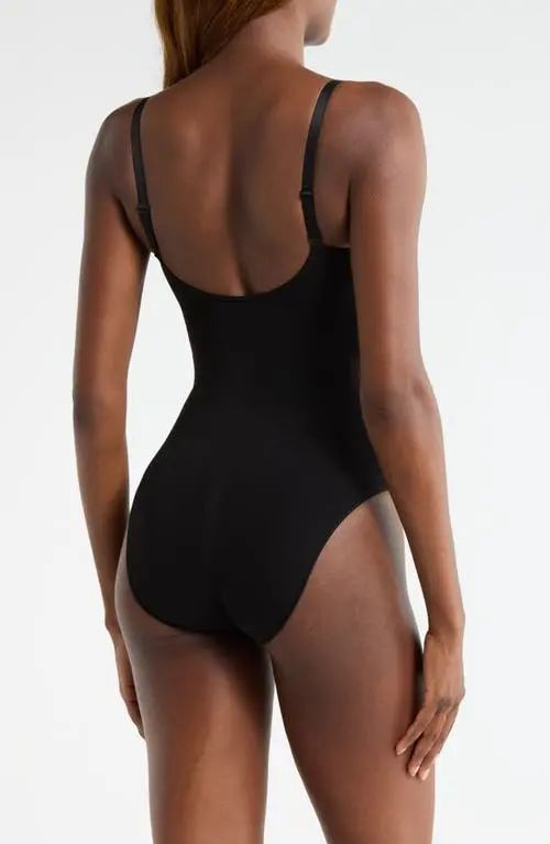 BLOO Sculpting Bodysuit - Black