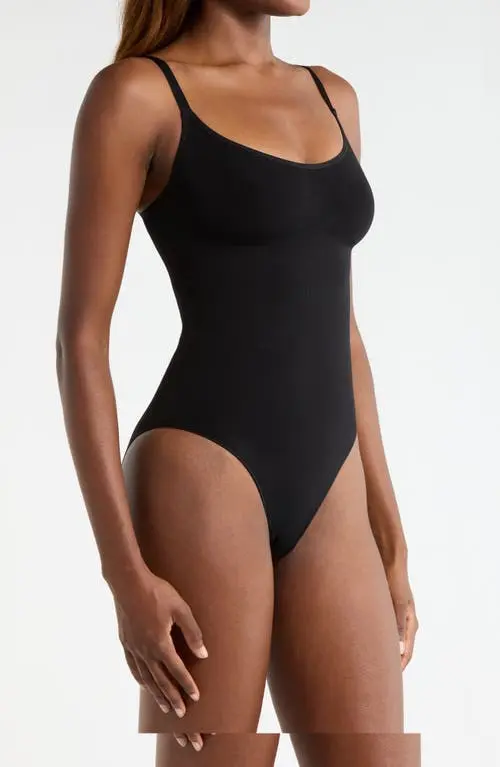 BLOO Sculpting Bodysuit - Black