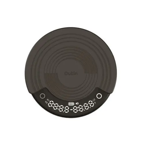 OUTIN Claro Portable Coffee Scale
