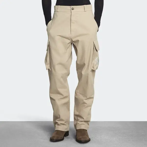 Canada Goose Lighttrail Pant - Ancient Stone