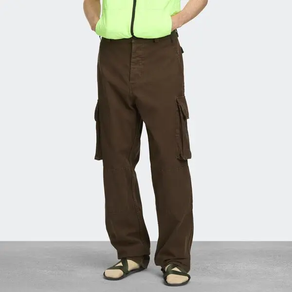 Canada Goose Lighttrail Pant - Dark Umber