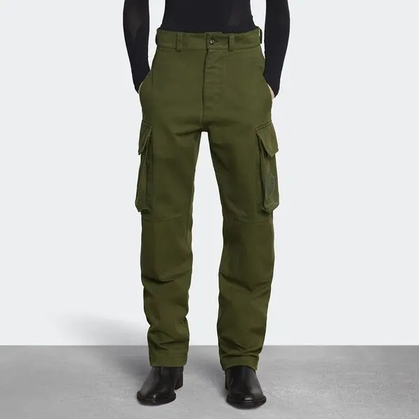 Canada Goose Lighttrail Pant - Hunter Khaki