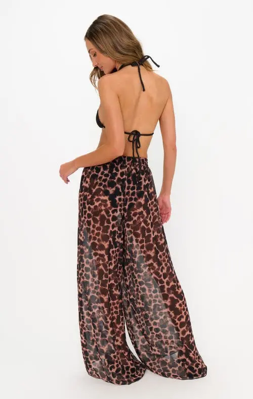 Show Me Your Mumu Wide-leg Pants
