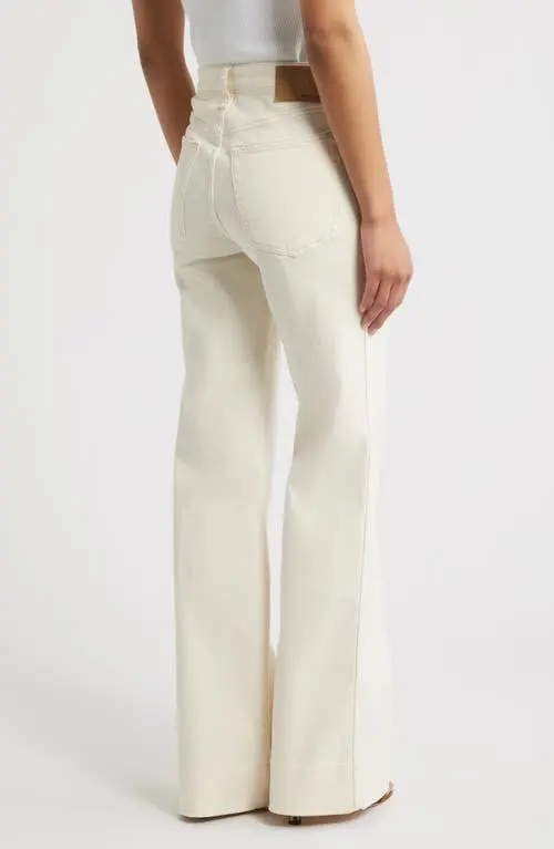 Rag & Bone Ruby Flare Jeans