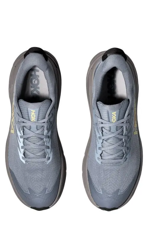 HOKA® Challenger Gtx Waterproof Trail Running Shoe - Washed Blue/cement