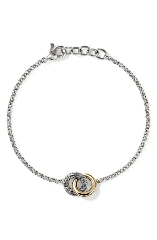 John Hardy Essentials Linked Bracelet