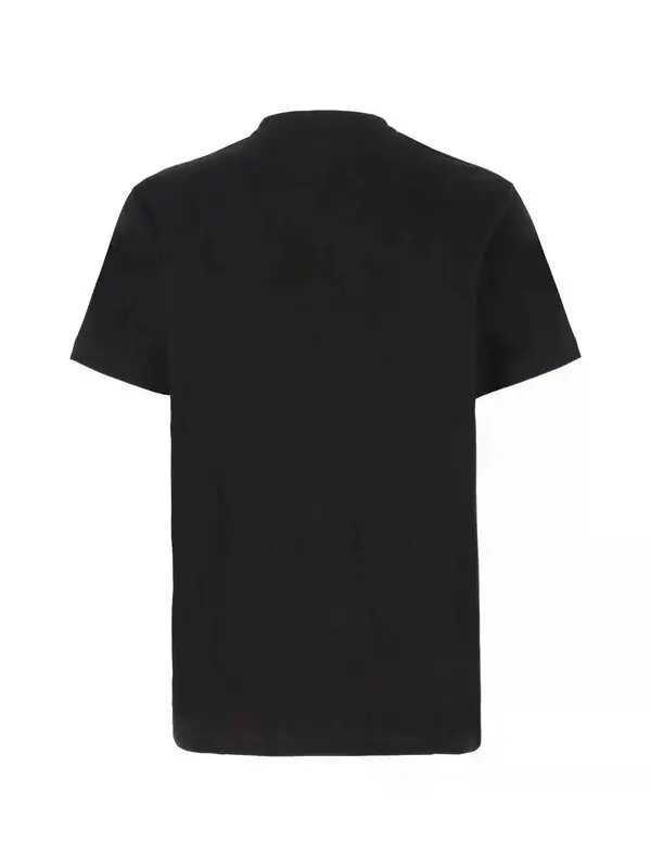 Versace Graphic-print T-shirt