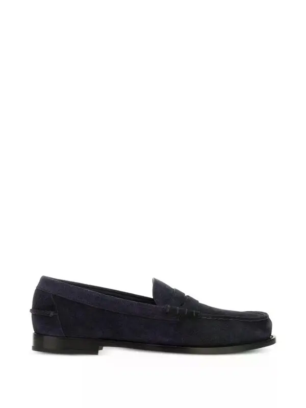 Church's Loafers - Blue