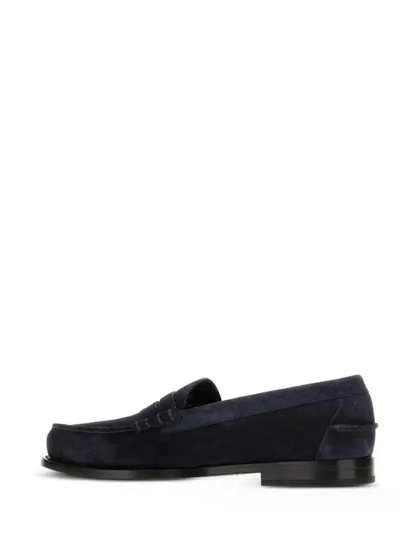 Church's Loafers - Blue