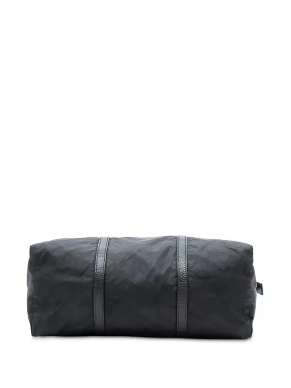 Gucci Gg Nylon Satchel