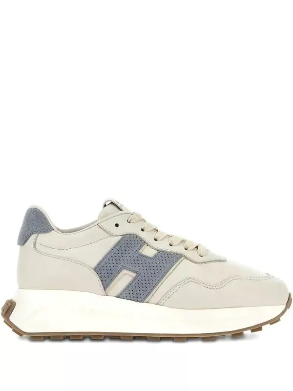 Hogan H641 Sneakers - Neutrals