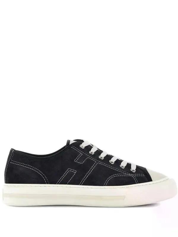 Hogan Rebel Sneakers - Blue
