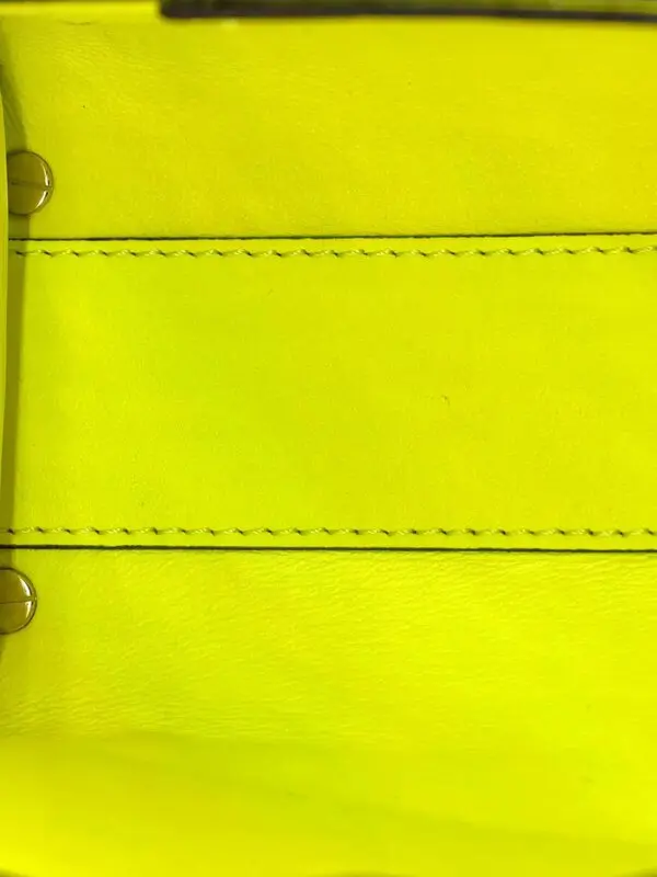Valentino Garavani V Sling Sequined Mini Satchel