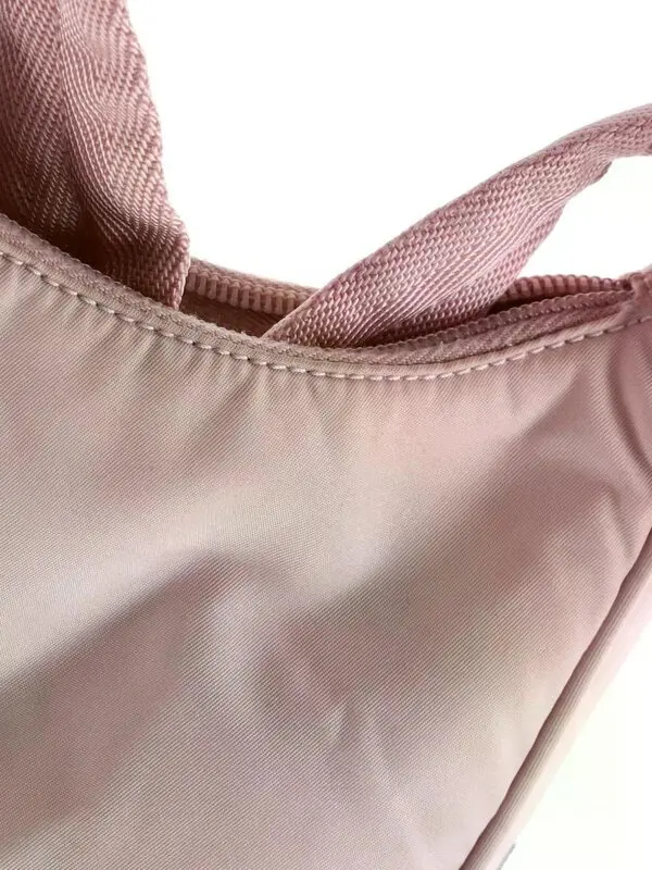 Prada Re-edition 2000 Tessuto Mini Hobo Bag