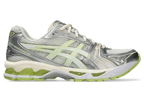 Asics Gel-kayano Sneakers - Cream/pistachio