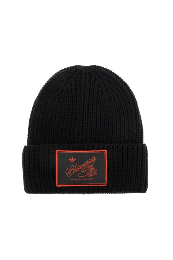 Adidas Originals By Alexander Wang X Willy Chavarria Beanie - Black