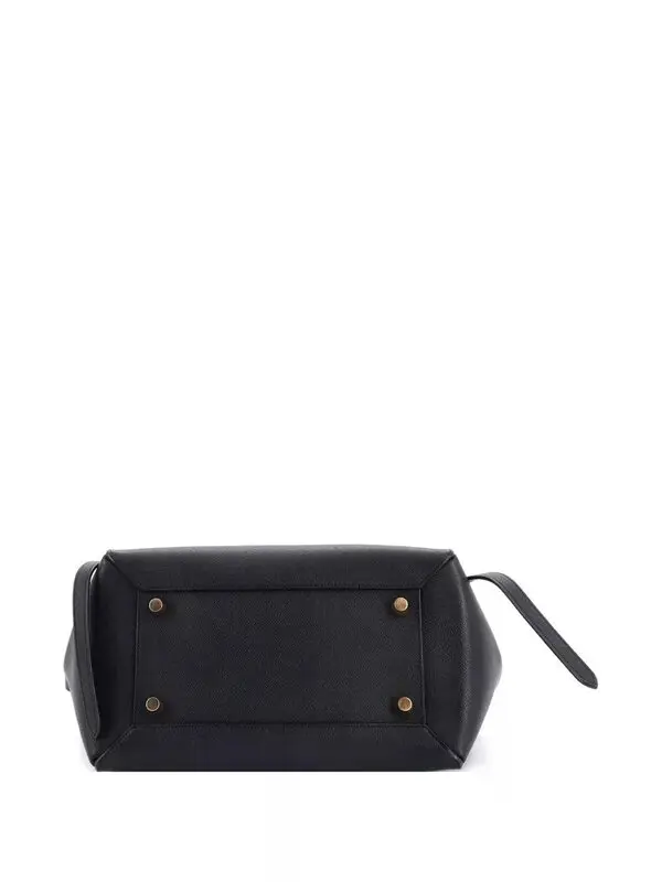 Celine Belt Bag Mini - Black