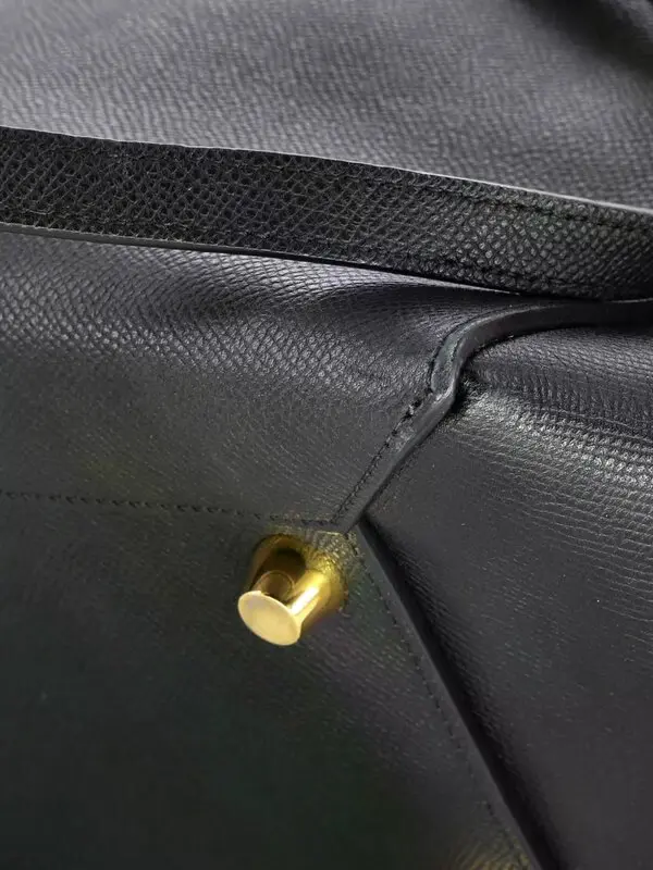 Celine Belt Bag Mini - Black