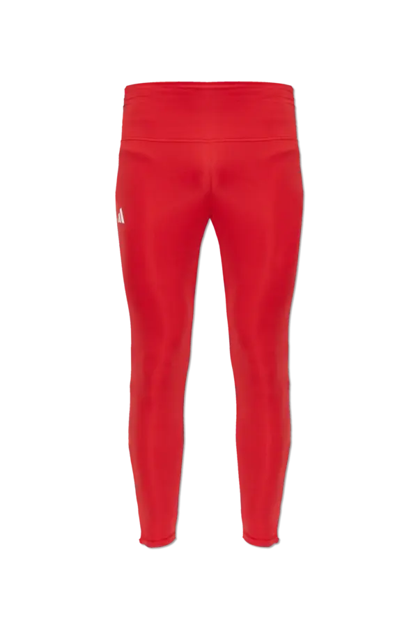 Adidas Leggings From The Adizero Collection
