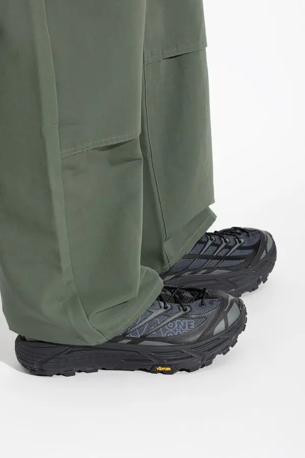 HOKA® Sports Shoes - Black