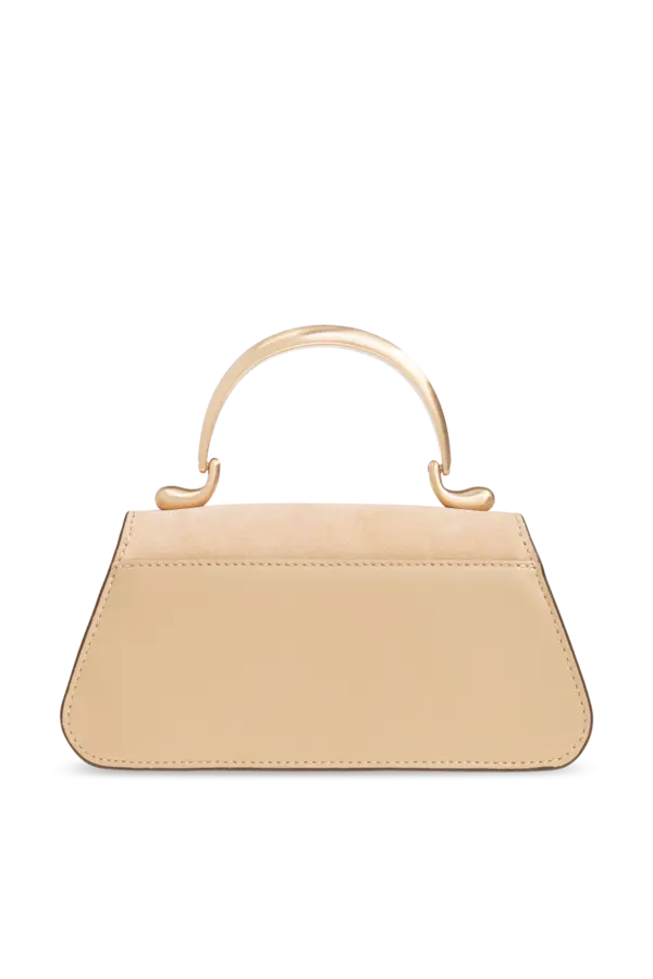 Cult Gaia Rasima Handbag - Beige