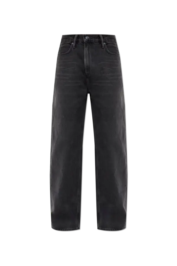 ALLSAINTS Reni Jeans - Black